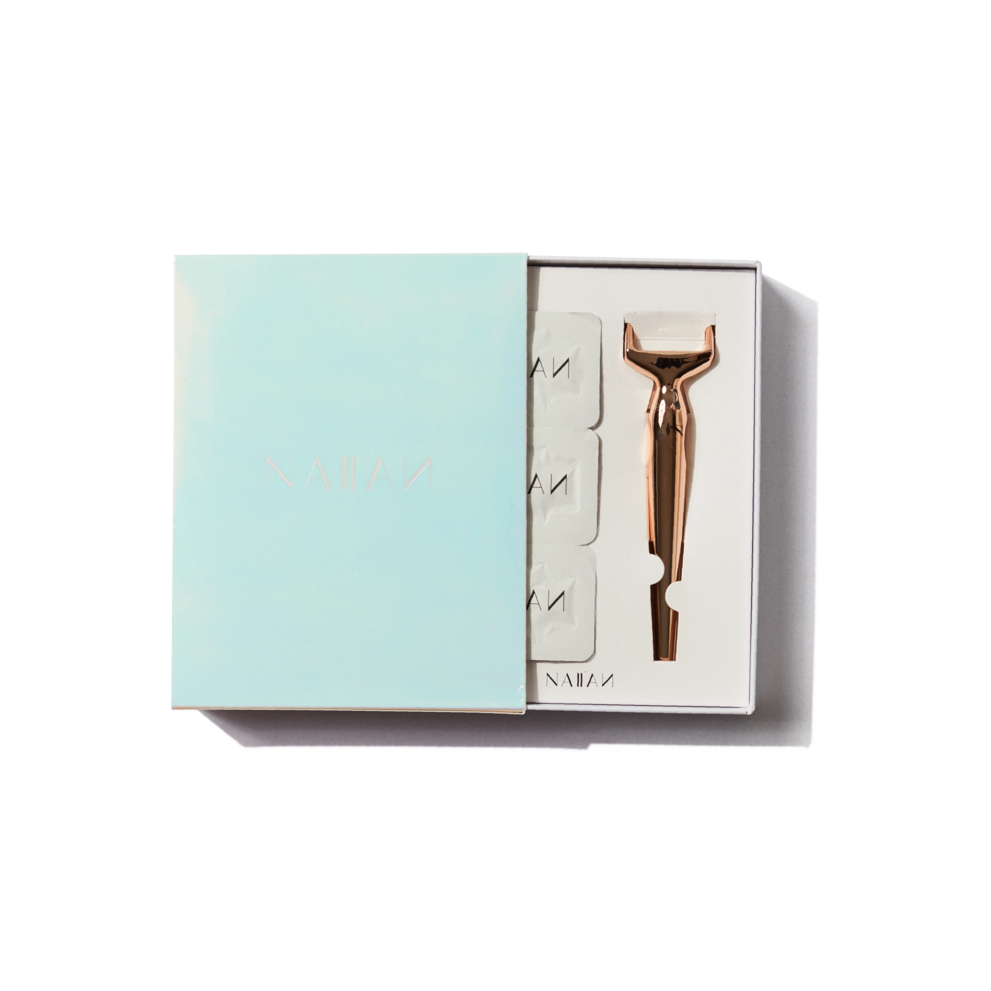 Best Hyaluronic Acid Microneedle Derma Roller in Singapore – NAIIAN ...